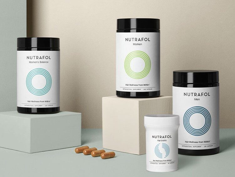Nutrafol: Composição, benefícios e eficácia